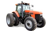 AGCO Allis 9745 tractor information - tractordata