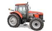 AGCO RT145 tractor information - tractordata