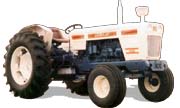 Agri-Power 11000 tractor information - tractordata