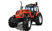 Belarus 1221 MIG tractor information - tractordata