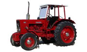 Belarus 520 tractor information - tractordata