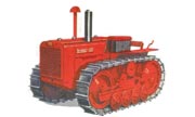 Bristol 22 tractor information - tractordata