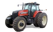 Buhler Versatile 2210 tractor information - tractordata