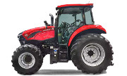 CaseIH Farmall 110M tractor information - tractordata