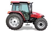 CaseIH Farmall 65C tractor information - tractordata